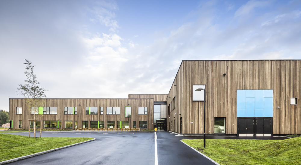Veitvet School, creating engaging environments for children. | Hundven ...